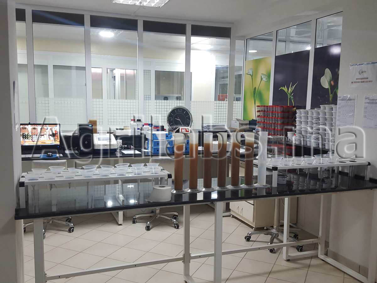 Acceuil-Agrilabs - Le Laboratoire Agrilabs