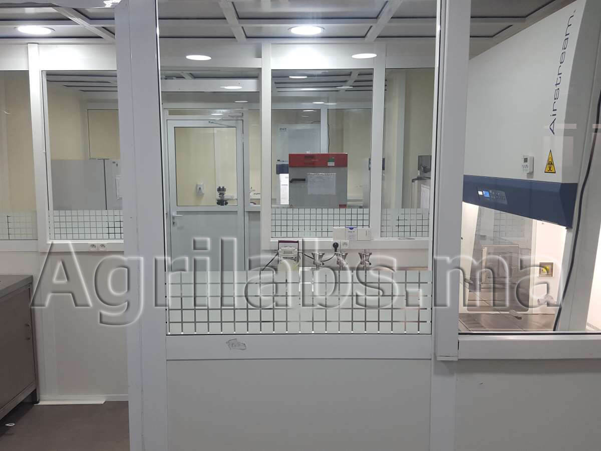 Acceuil-Agrilabs - Le Laboratoire Agrilabs