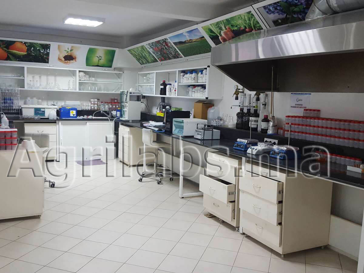 Acceuil-Agrilabs - Le Laboratoire Agrilabs