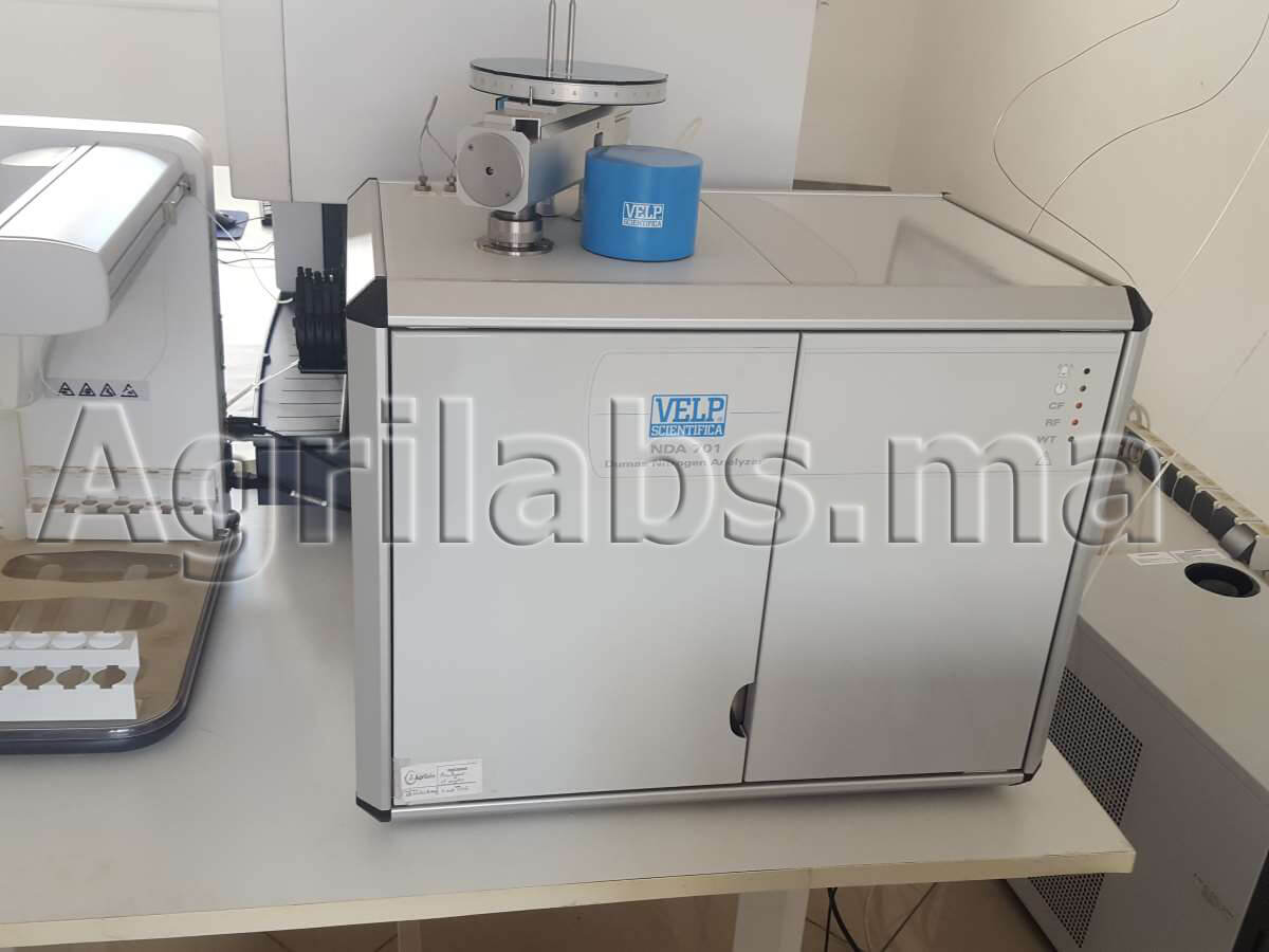 Acceuil-Agrilabs - Le Laboratoire Agrilabs