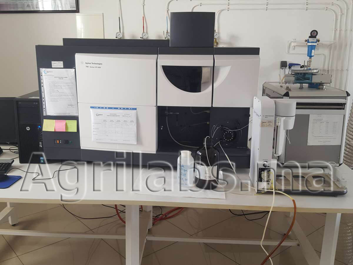 Acceuil-Agrilabs - Le Laboratoire Agrilabs